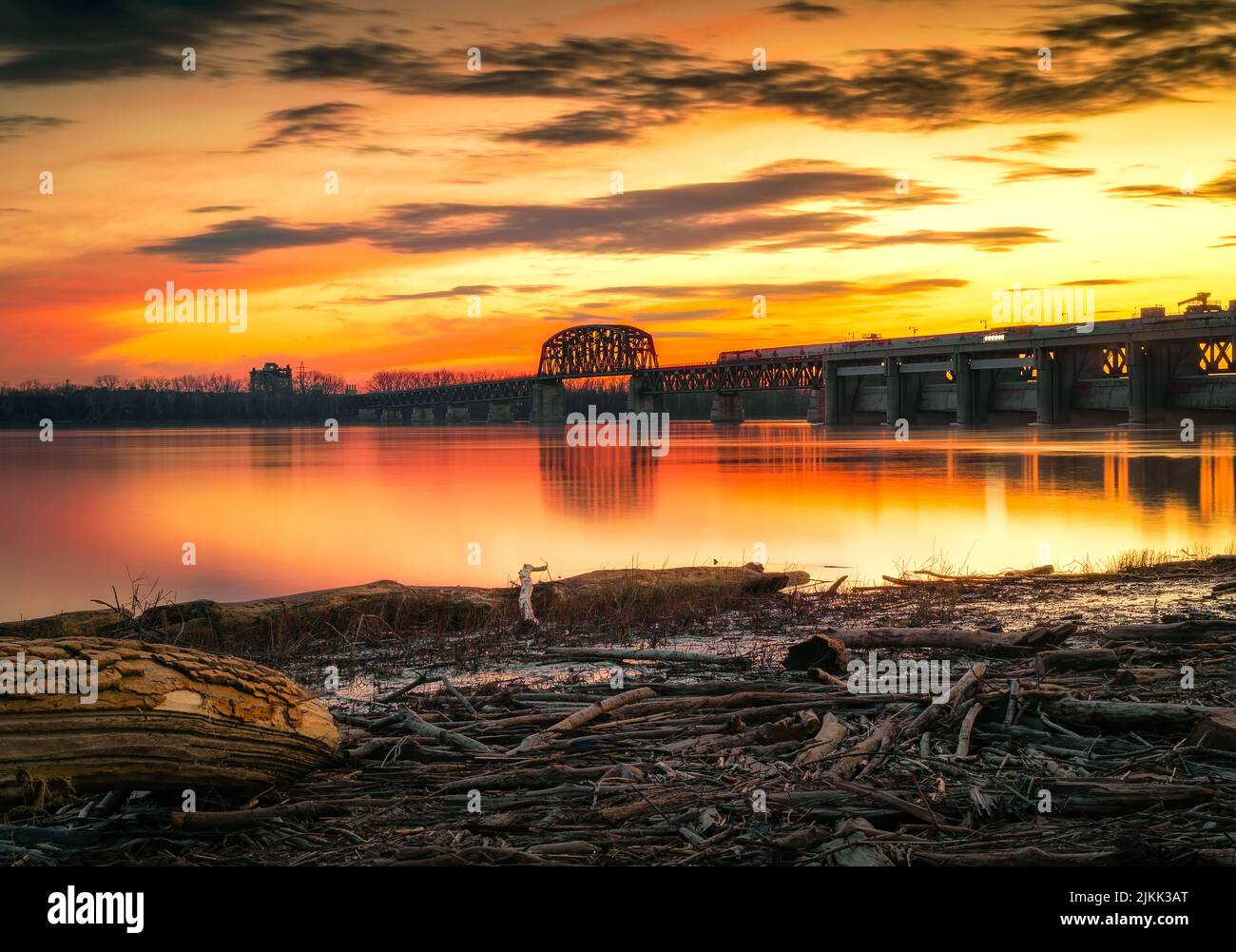 Brunots island hi-res stock photography and images - Alamy