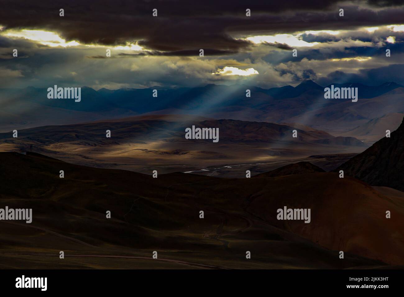 Nyang river hi-res stock photography and images - Alamy