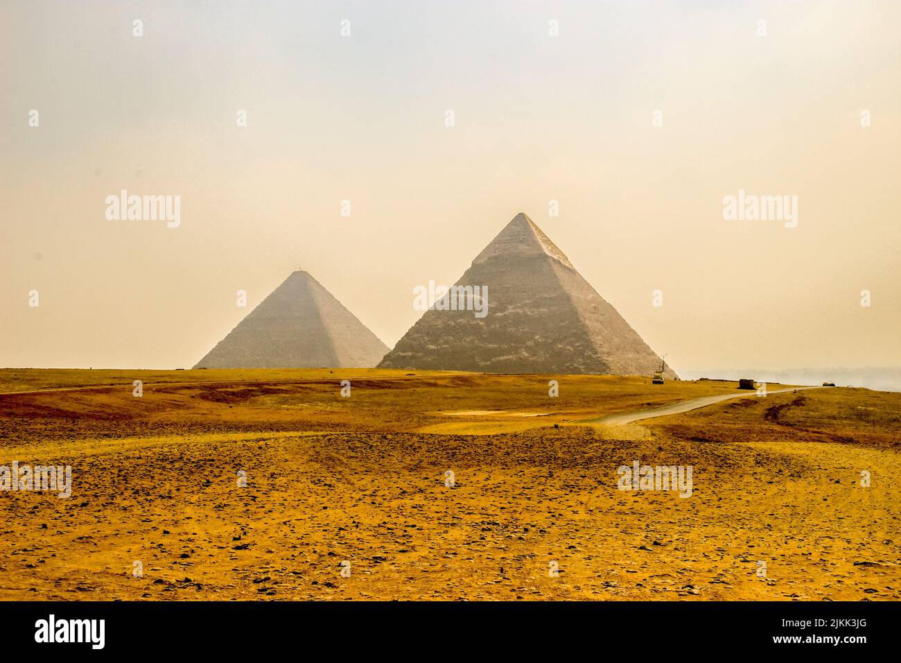 Egypt pyramids beautiful hi-res stock photography and images - Alamy