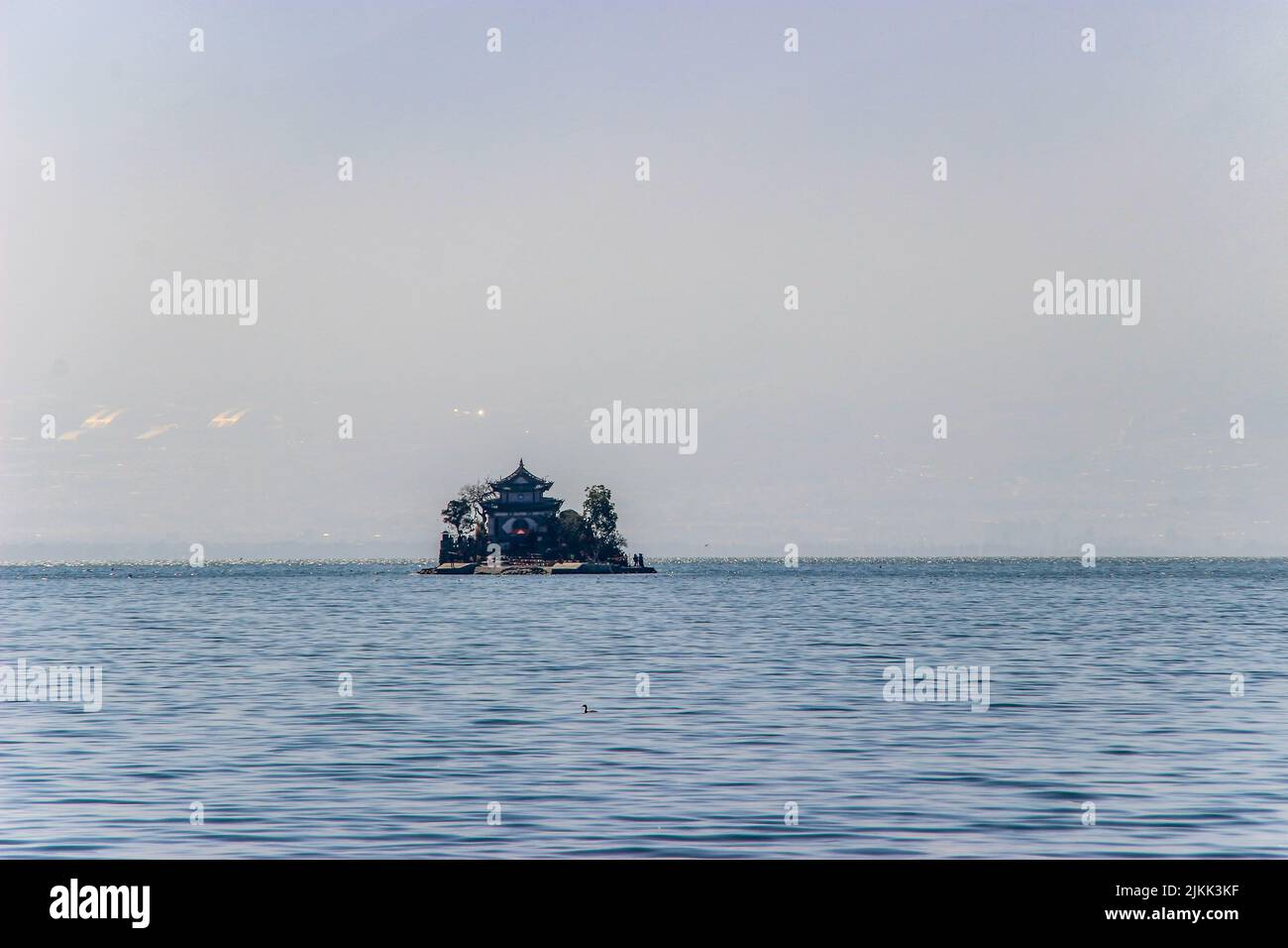 Guanyin dojo hi-res stock photography and images - Alamy