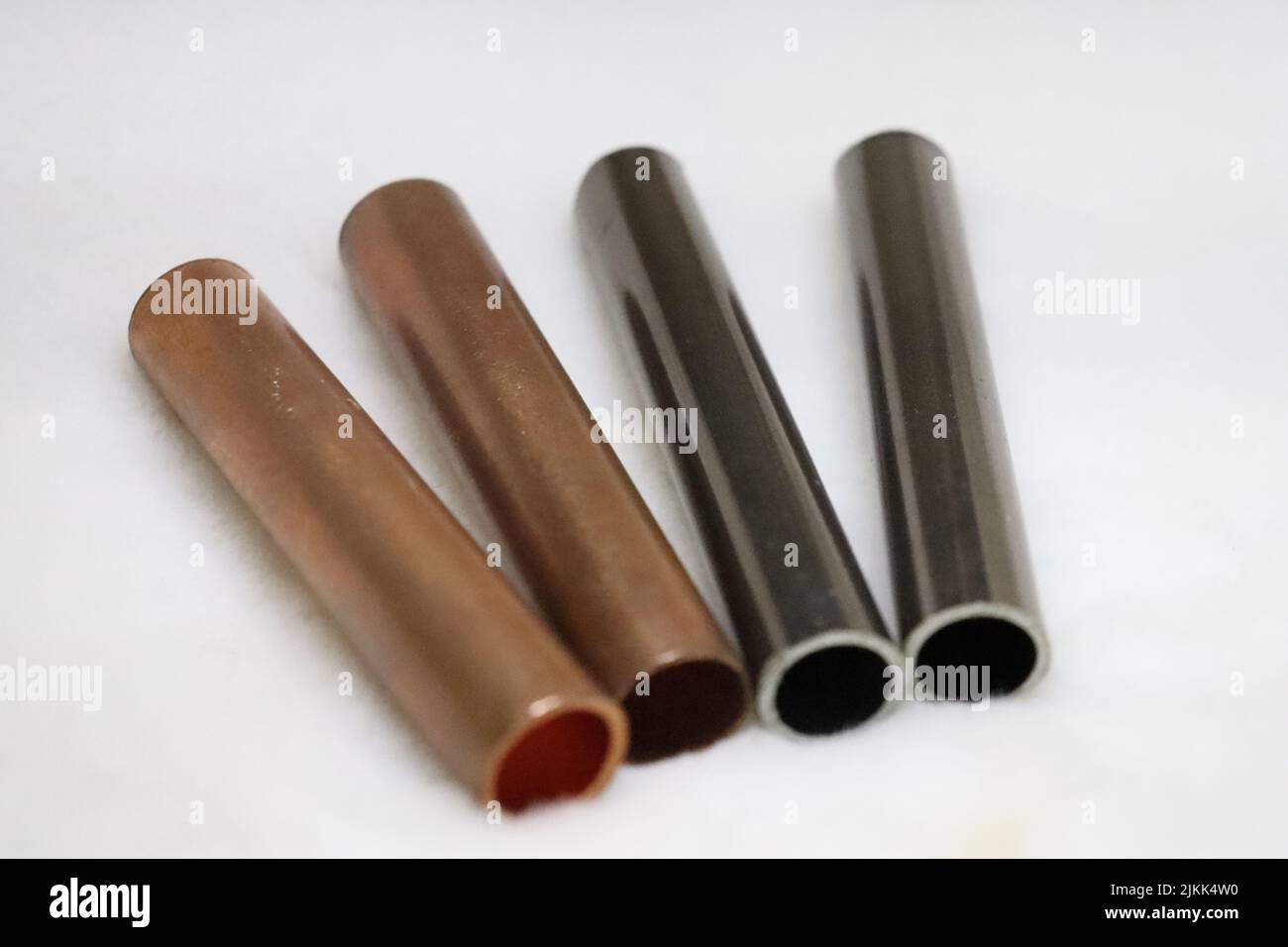 Titanium alloy hi-res stock photography and images - Alamy