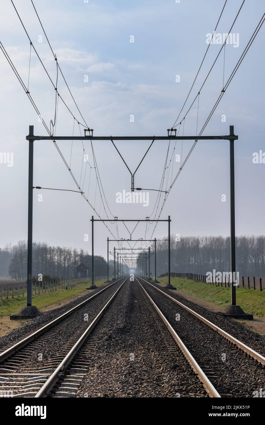 Public transportation in limburg hi-res stock photography and images ...