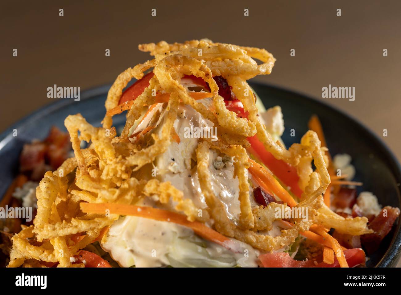 Tasty dish hi-res stock photography and images - Alamy