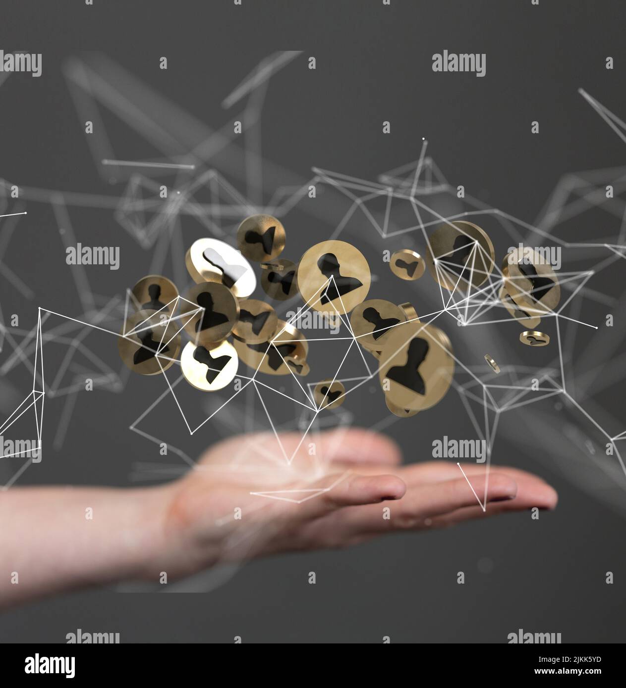 Human signs hi-res stock photography and images - Alamy