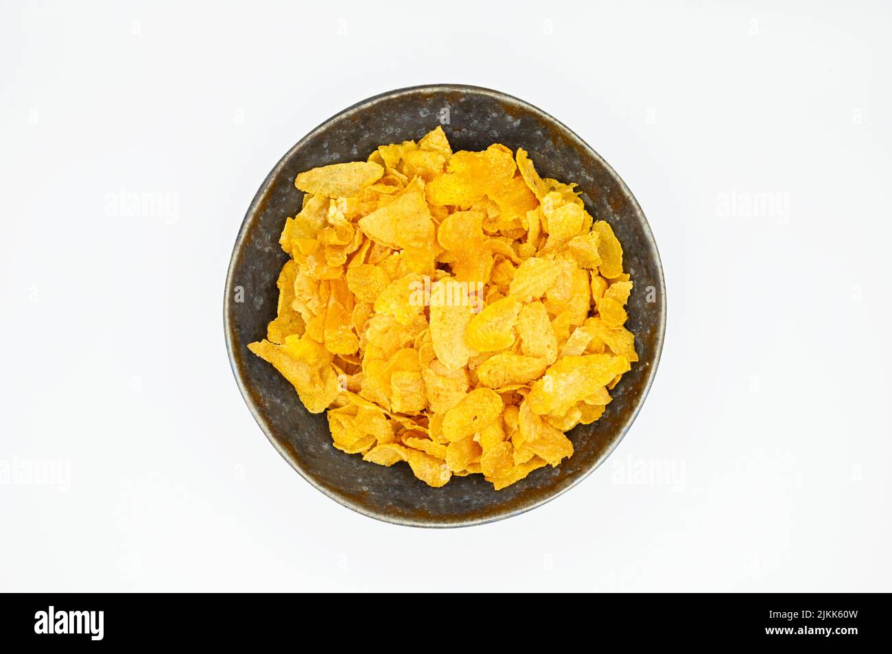 Closeup shot cereals in hi-res stock photography and images - Alamy
