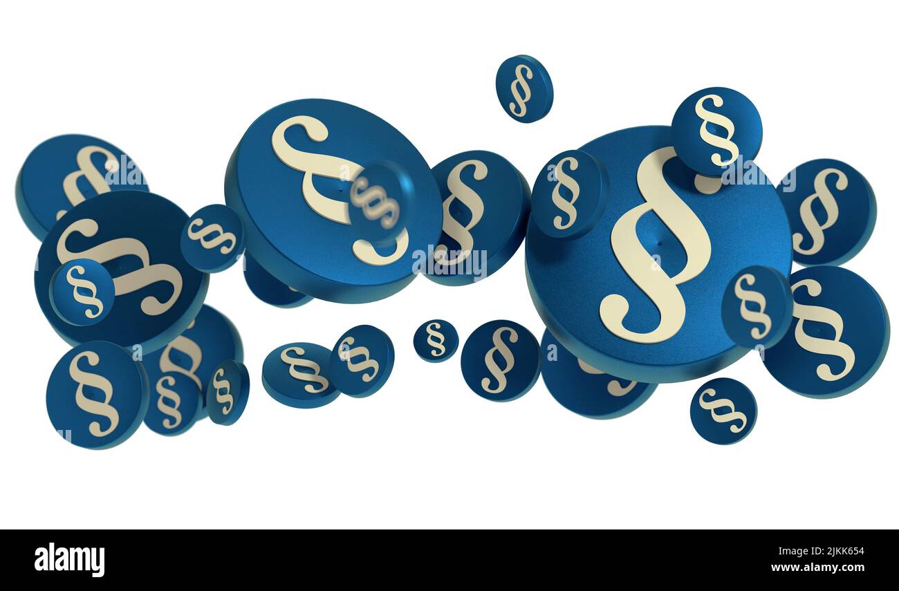 Section sign hi-res stock photography and images - Alamy