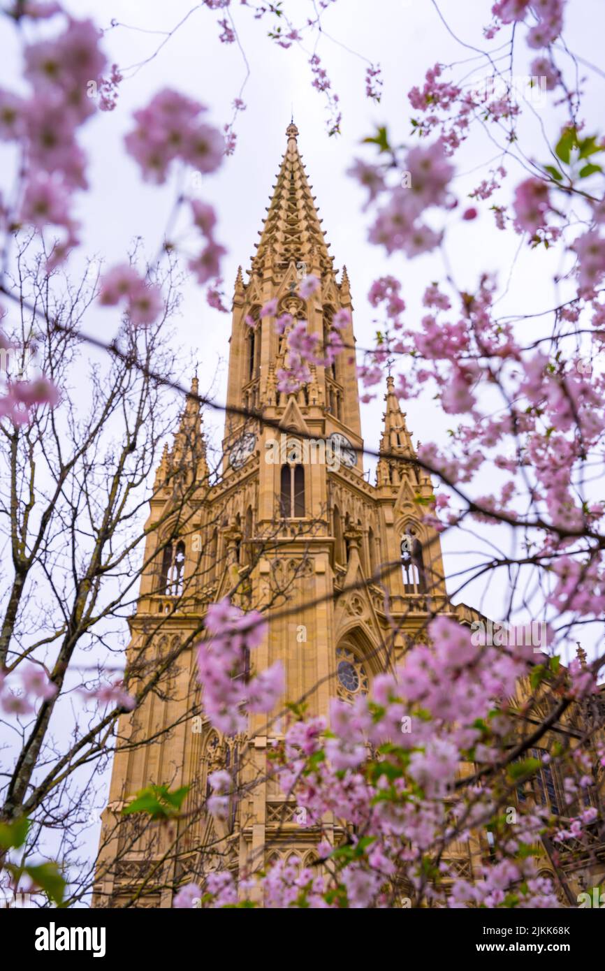 Marina pastor hi-res stock photography and images - Alamy