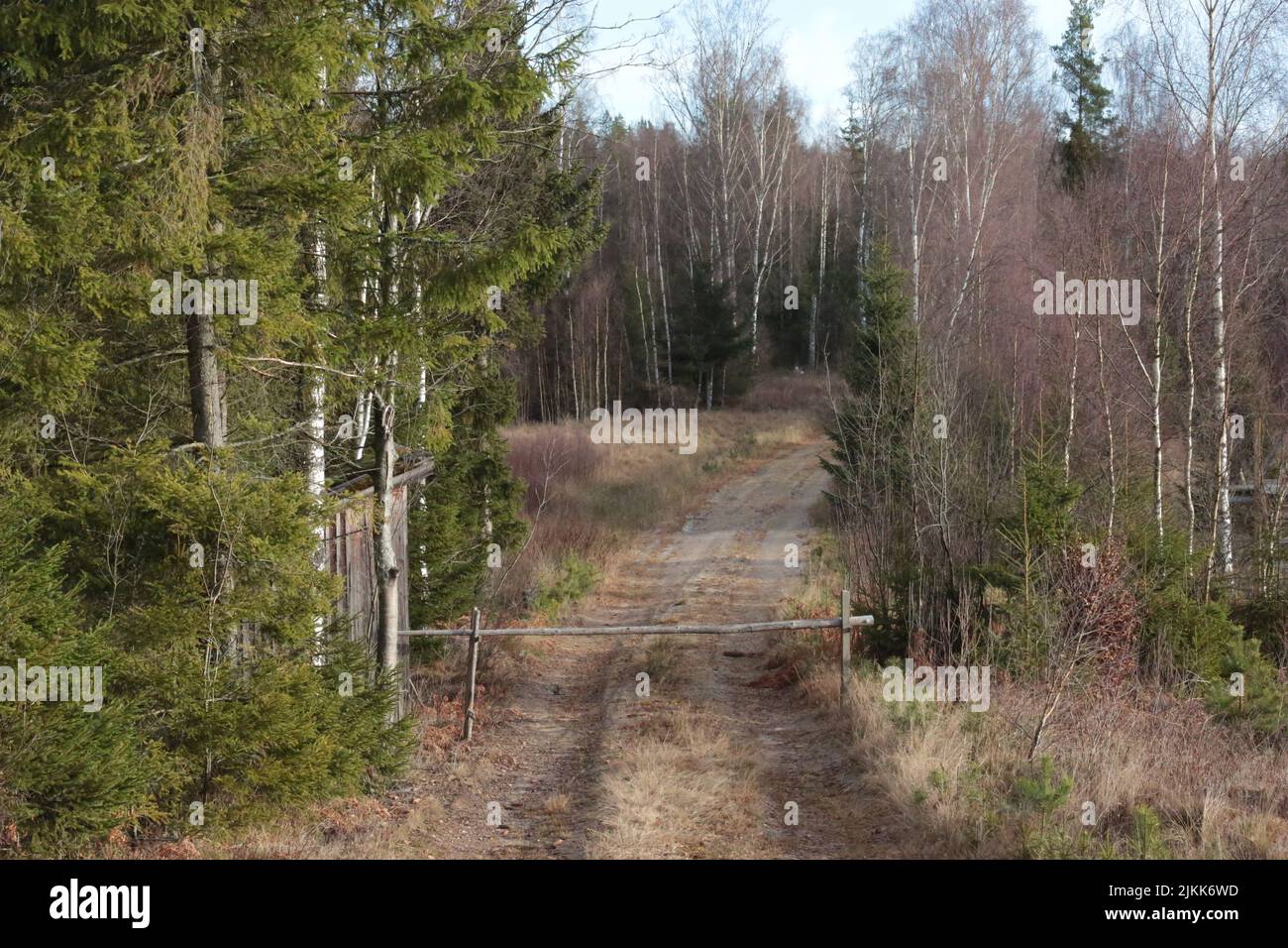Small route hi-res stock photography and images - Alamy