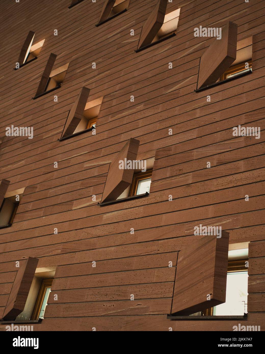 Open window in office hi-res stock photography and images - Alamy