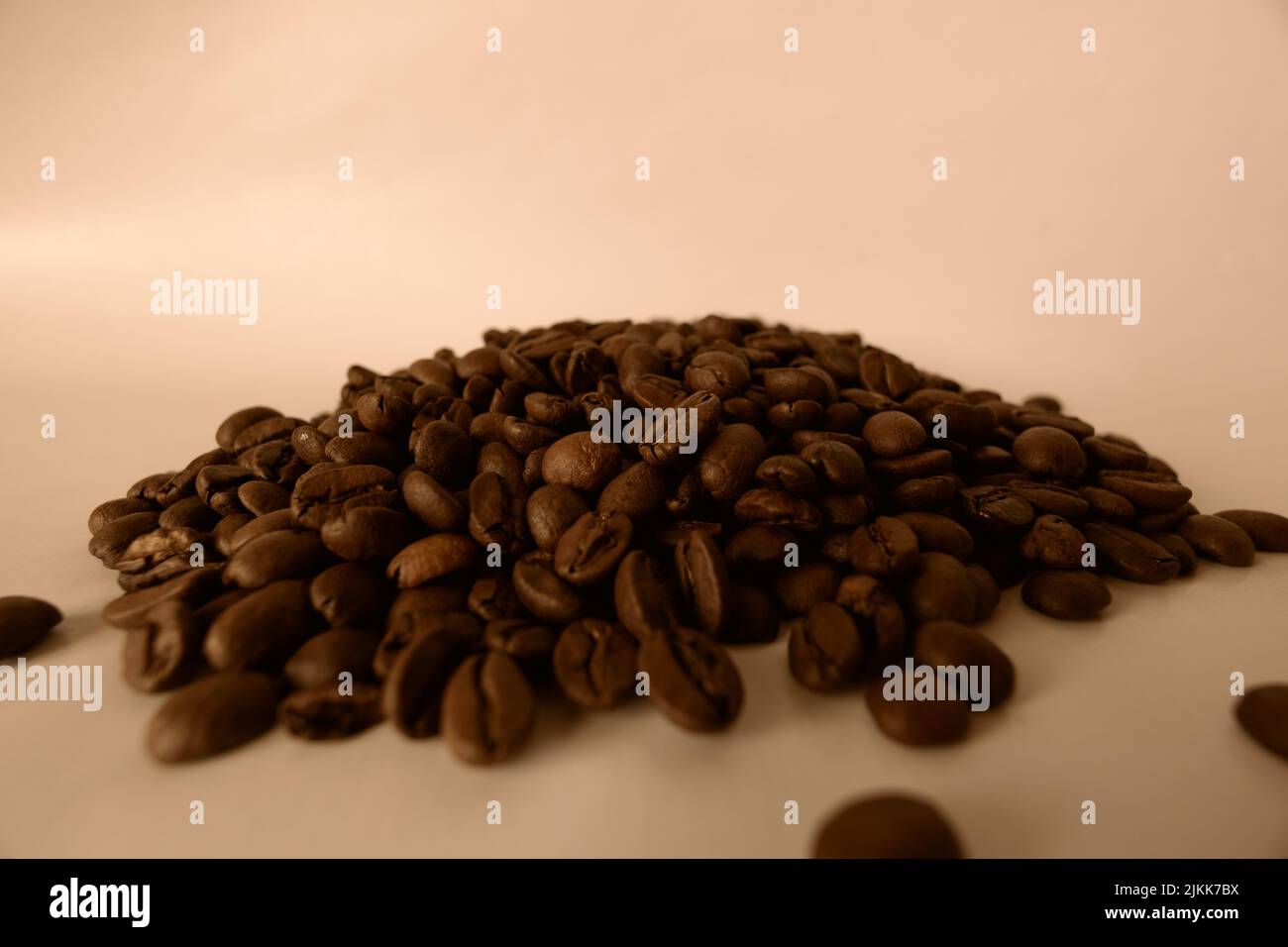 Caffeine beige hi-res stock photography and images - Alamy