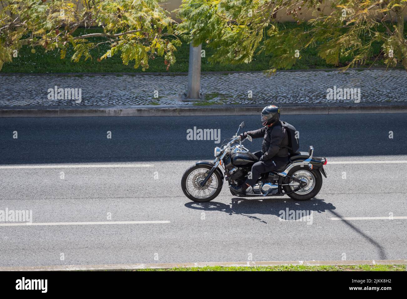 Cool rider hi-res stock photography and images - Alamy