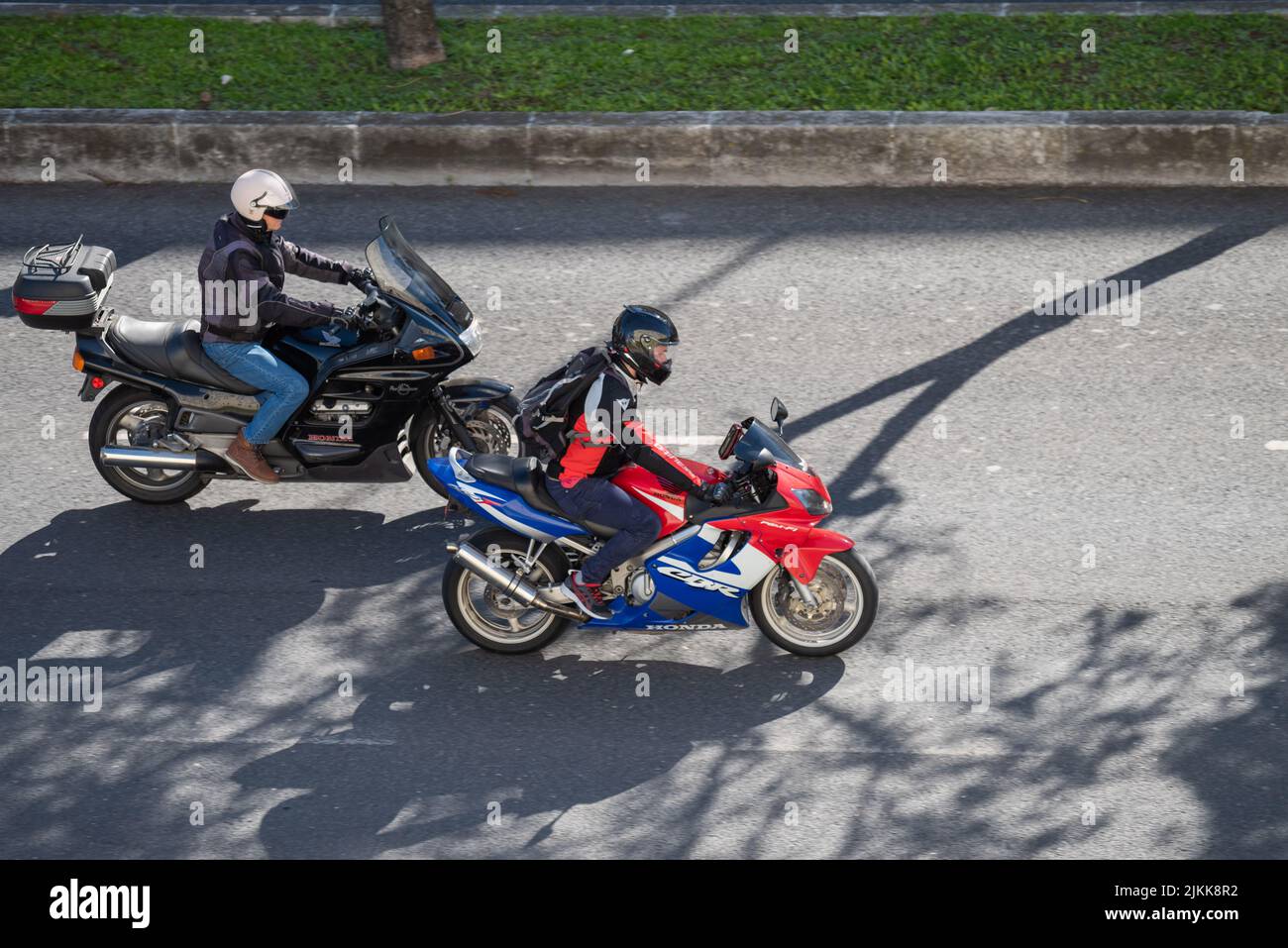 Bike brand hi-res stock photography and images - Alamy