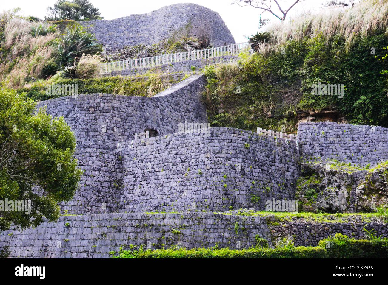 Ruined by tourism hi-res stock photography and images - Alamy