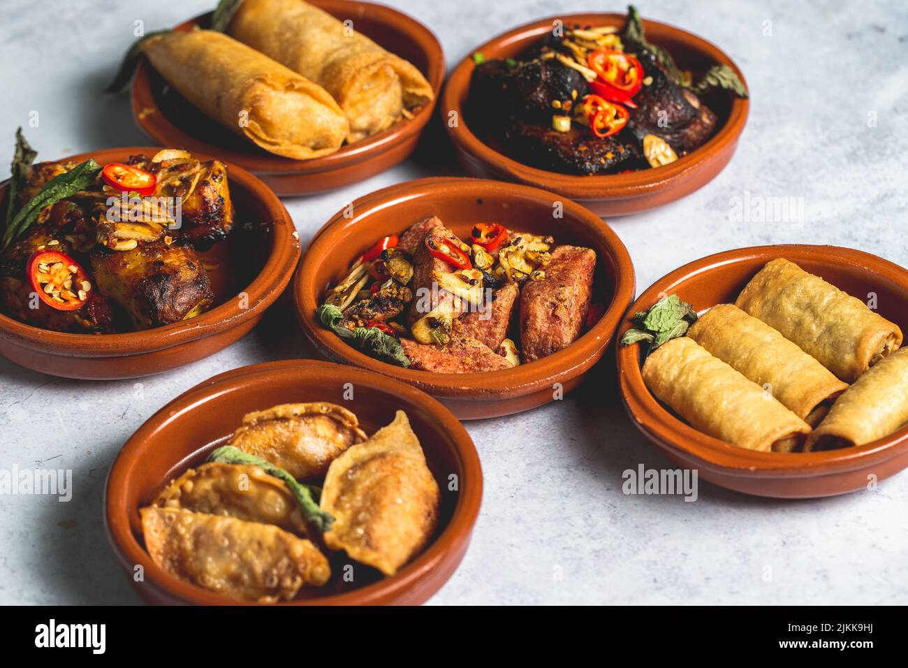 Traditional foods hi-res stock photography and images - Alamy