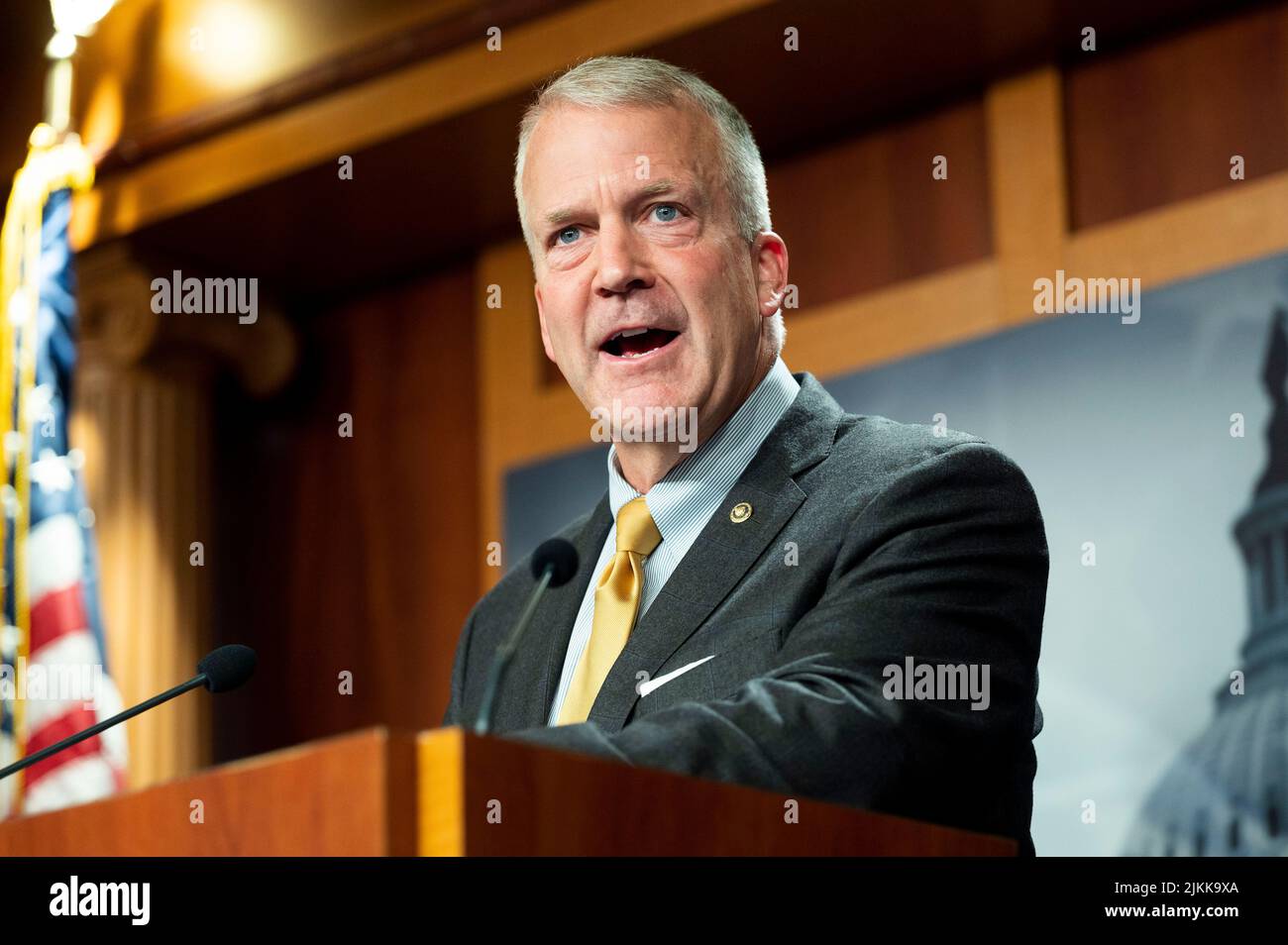 August 2, 2022, Washington, District of Columbia, United States: U.S ...