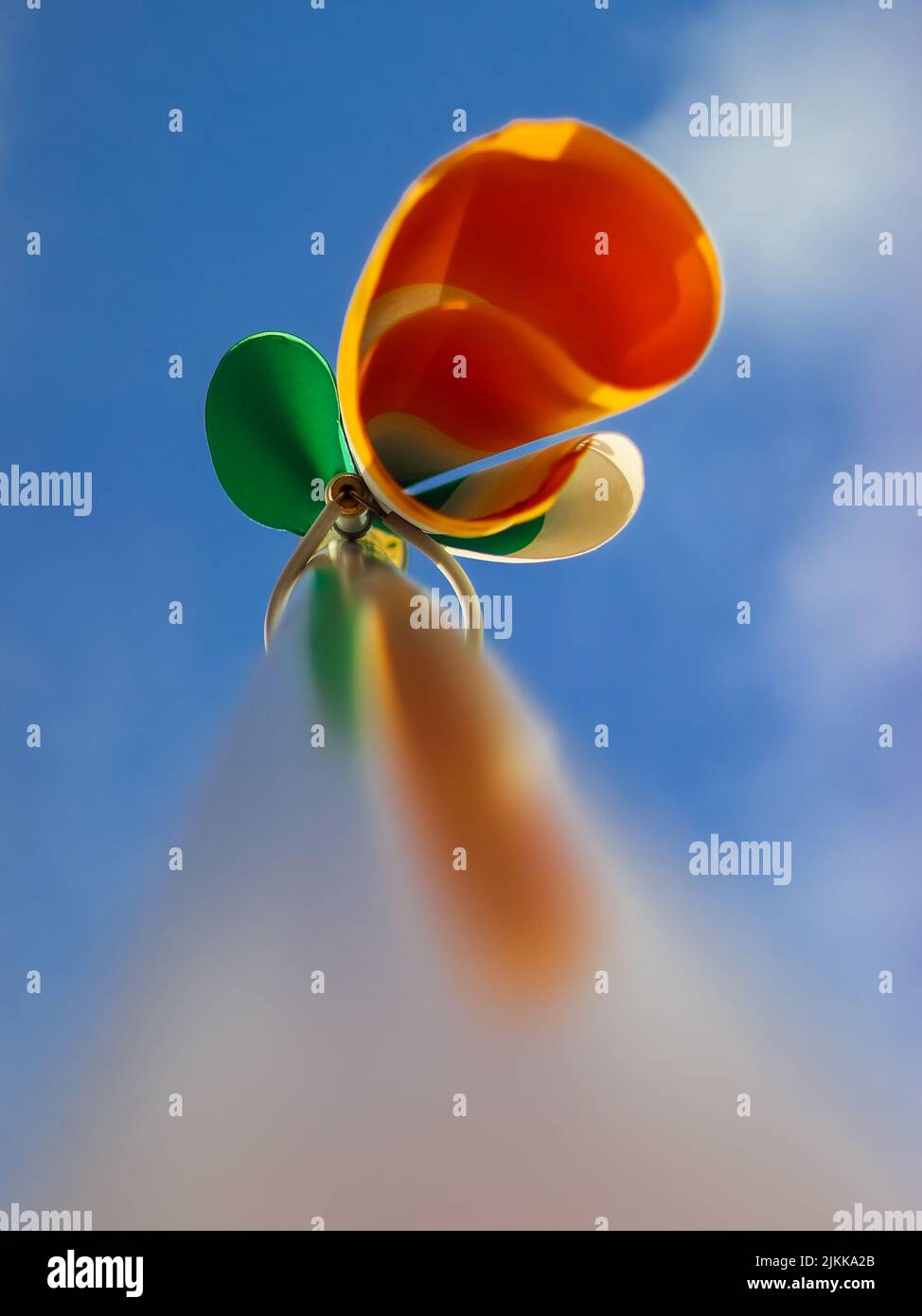 Vertical shot beautiful irish hi-res stock photography and images - Alamy