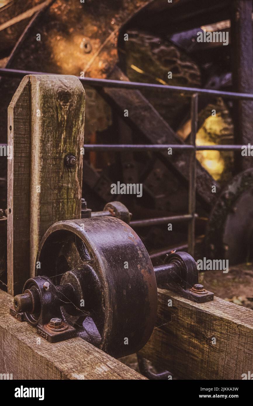 Parts ireland hi-res stock photography and images - Alamy