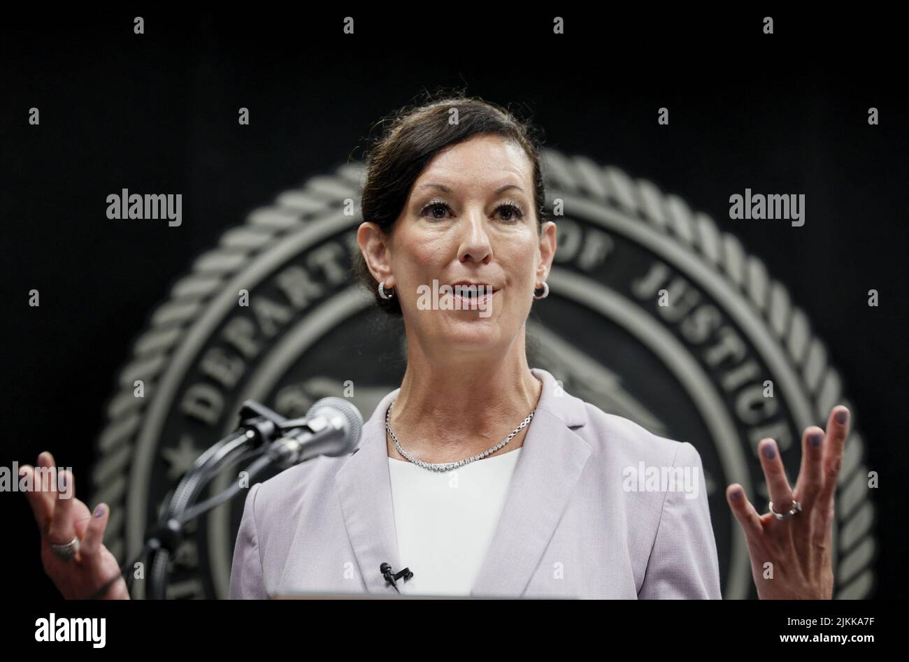 Colette peters hi-res stock photography and images - Alamy