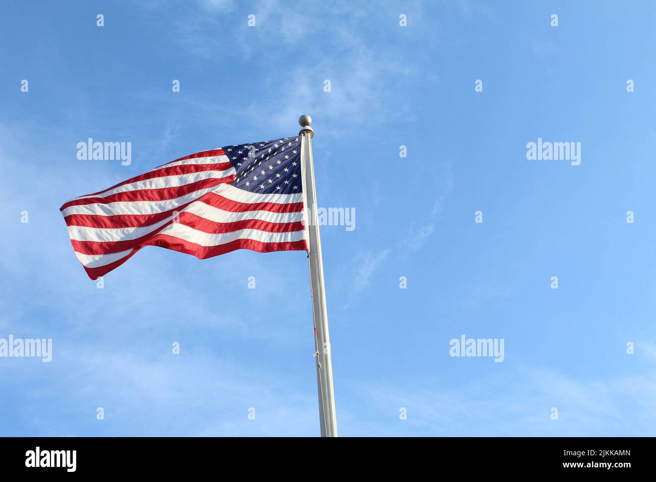 Us flag representation hi-res stock photography and images - Alamy