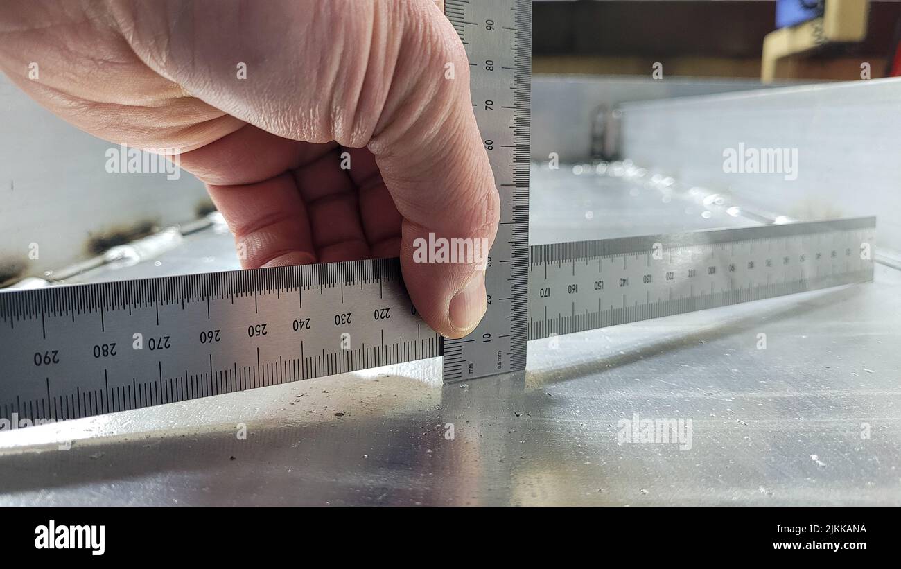 Meter part hi-res stock photography and images - Alamy