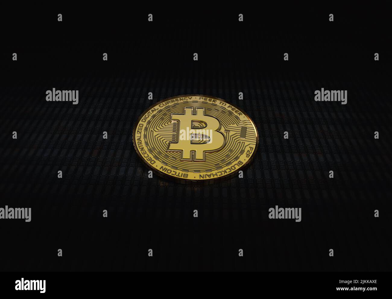 Nft bitcoin hi-res stock photography and images - Alamy