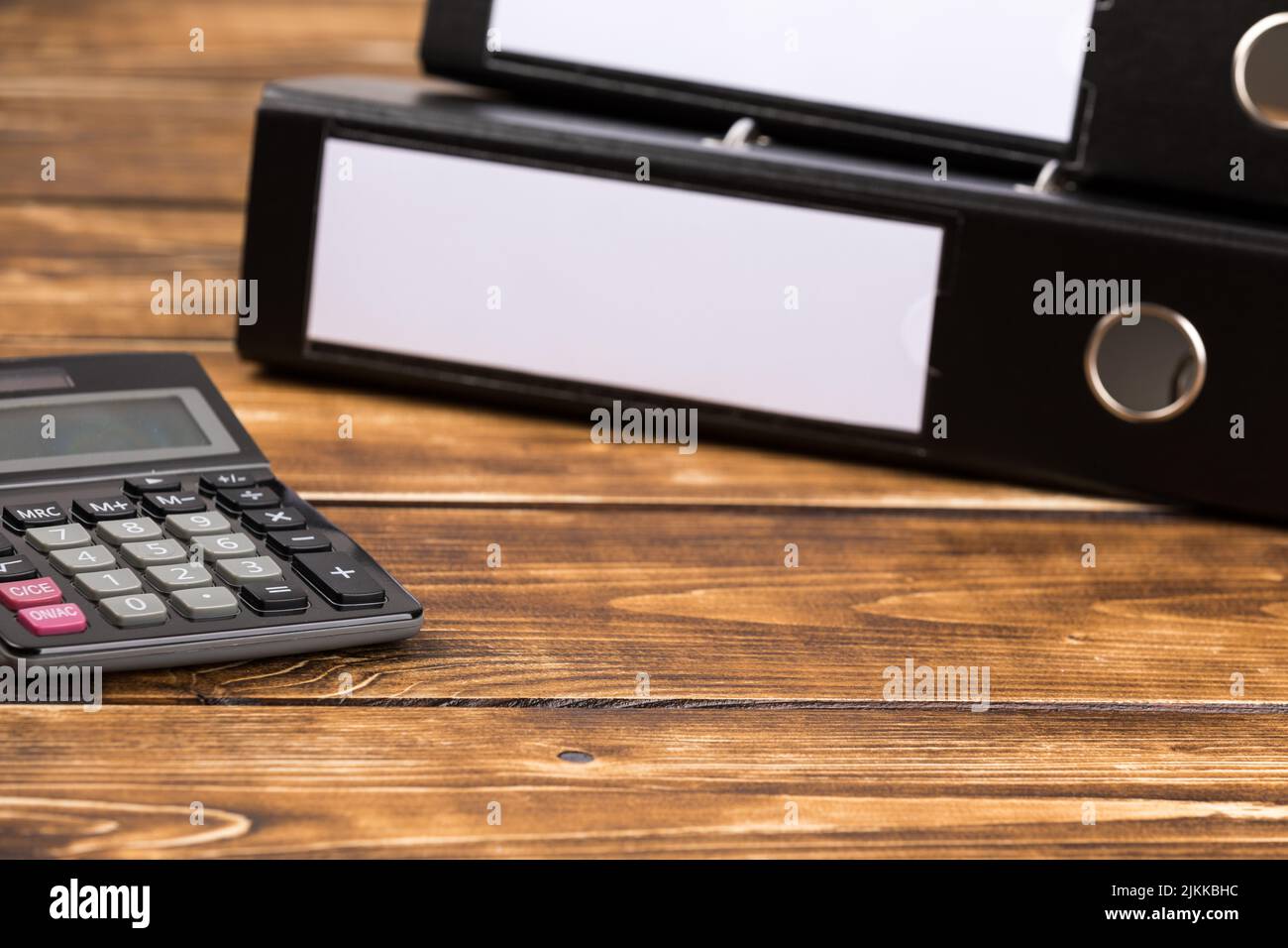 Work folder clock hi-res stock photography and images - Alamy