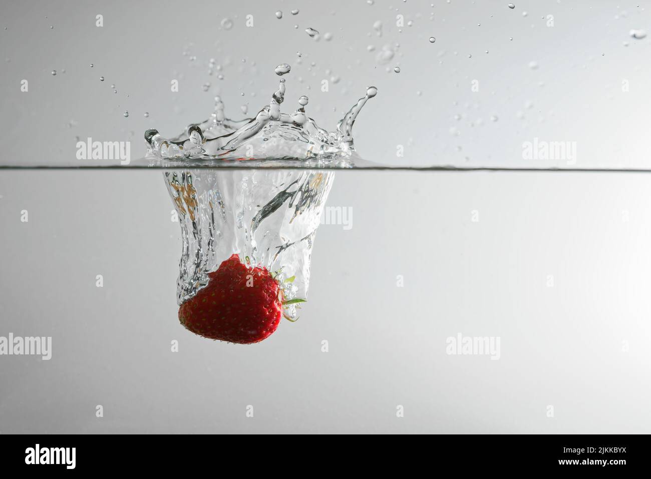 Dropped food hi-res stock photography and images - Alamy