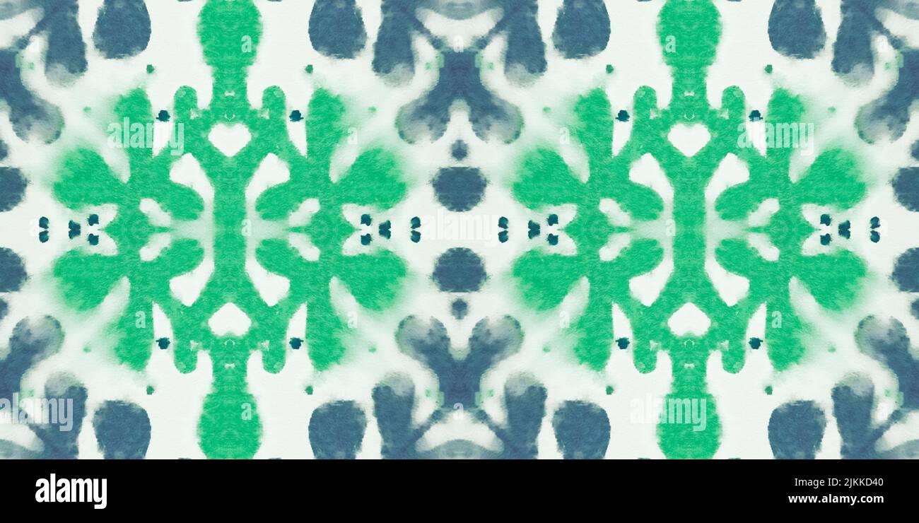 Spanish pattern. Seamless talavera ceramic. Vintage italian background ...