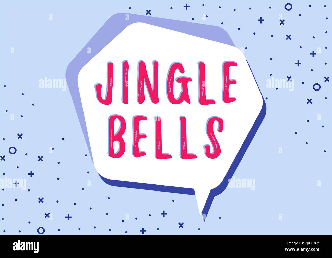 Inspiration showing sign Jingle Bells. Concept meaning Most famous ...