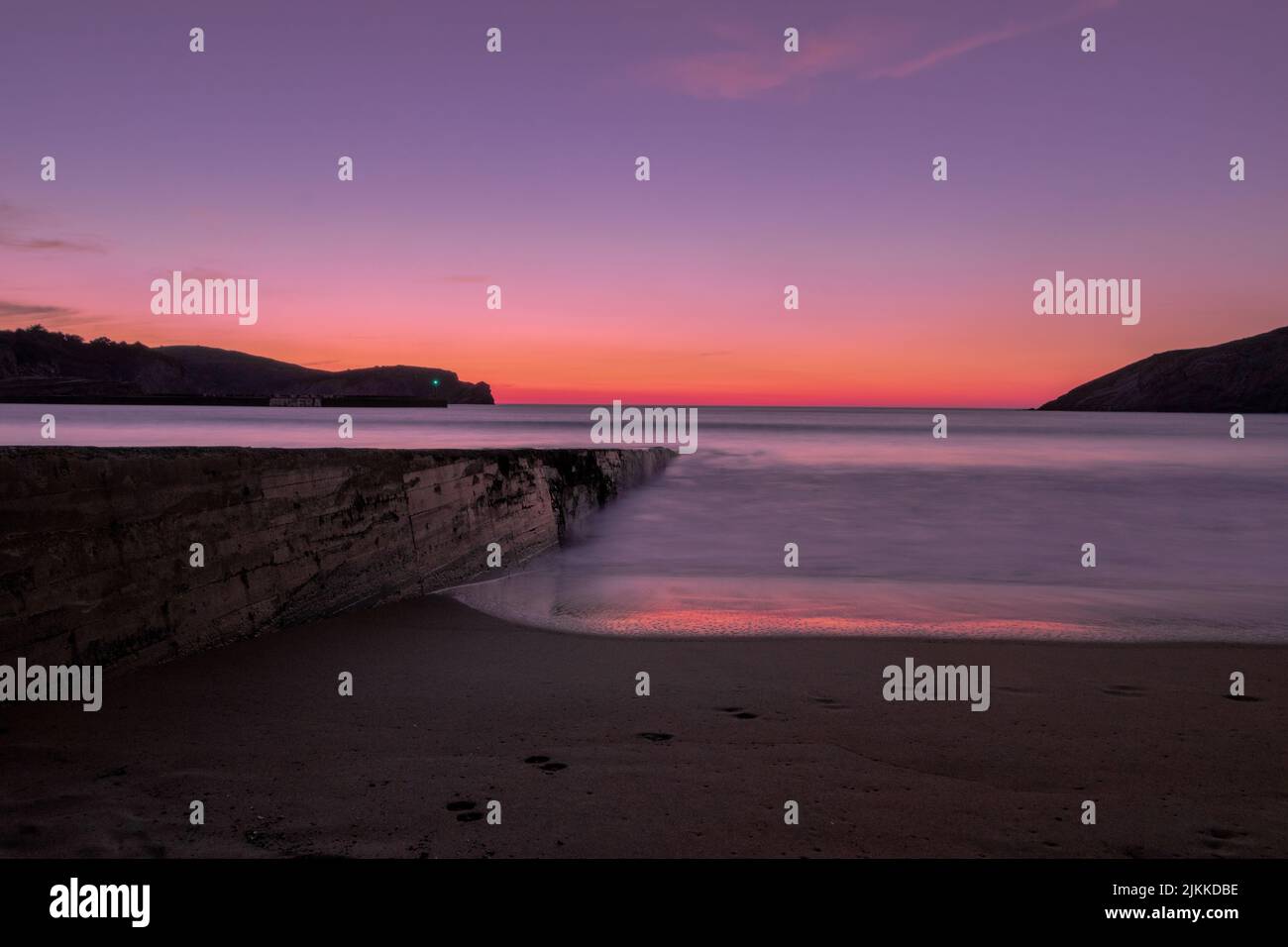 Magical nature shot hi-res stock photography and images - Alamy