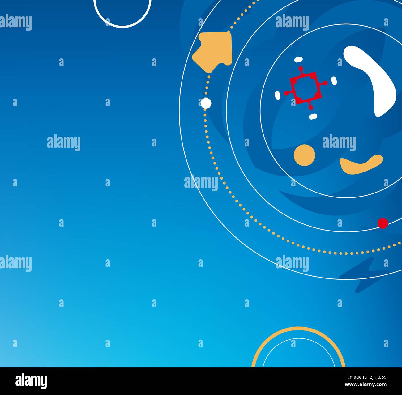 background for websites. Vector illustration Stock Vector Image & Art ...