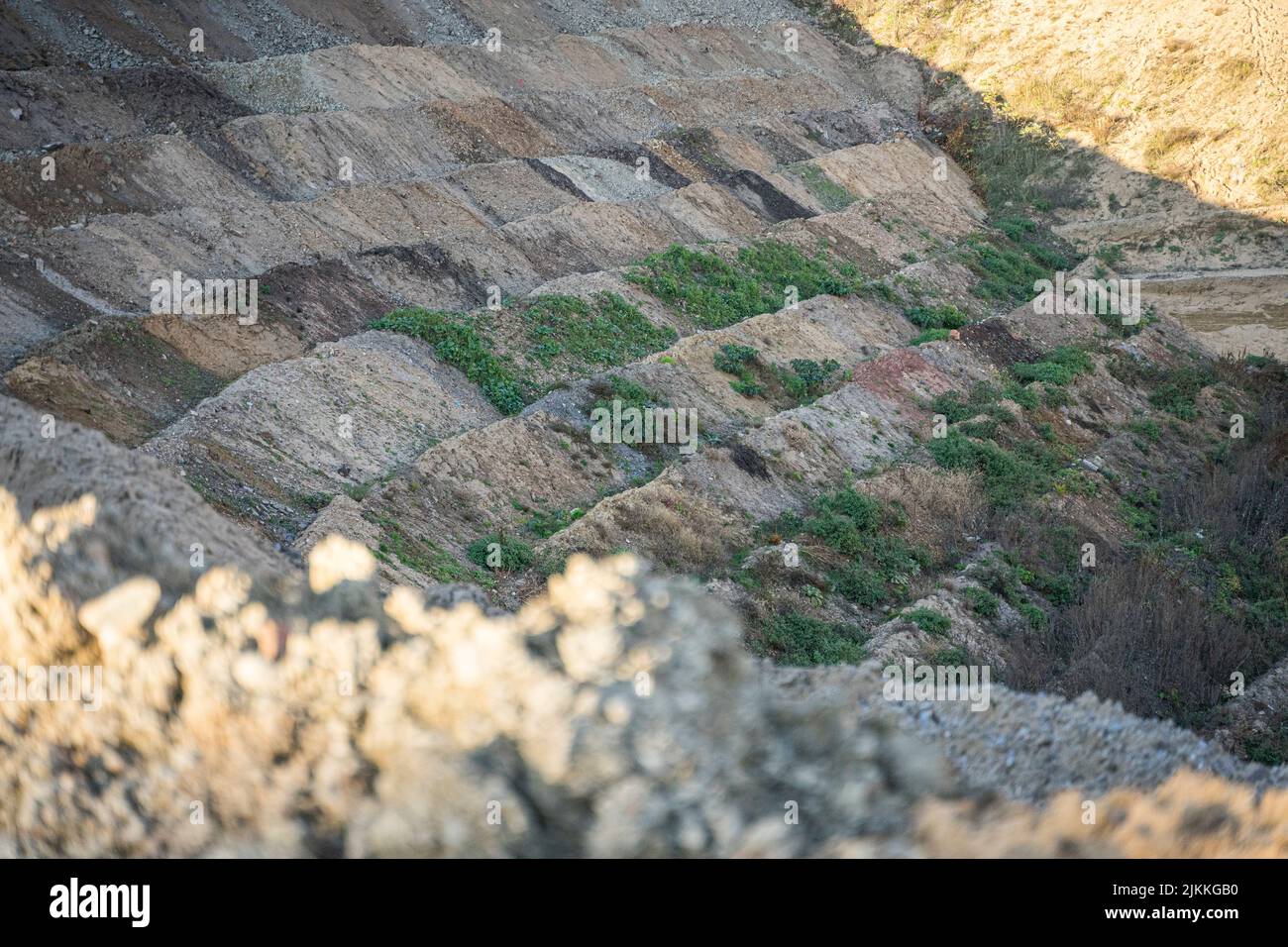 Hot dry places hi-res stock photography and images - Alamy