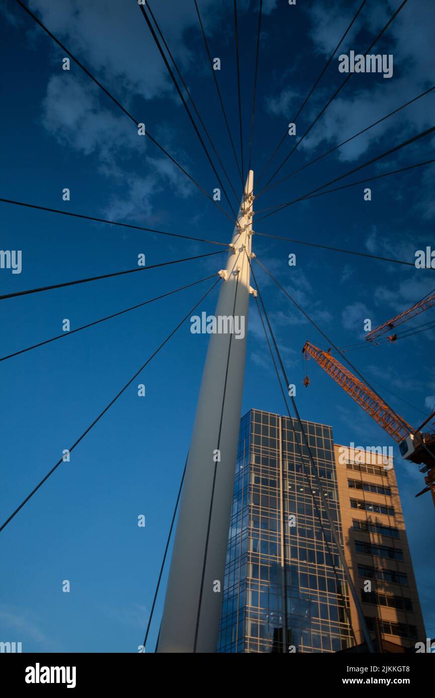 The womans bridge hi-res stock photography and images - Alamy