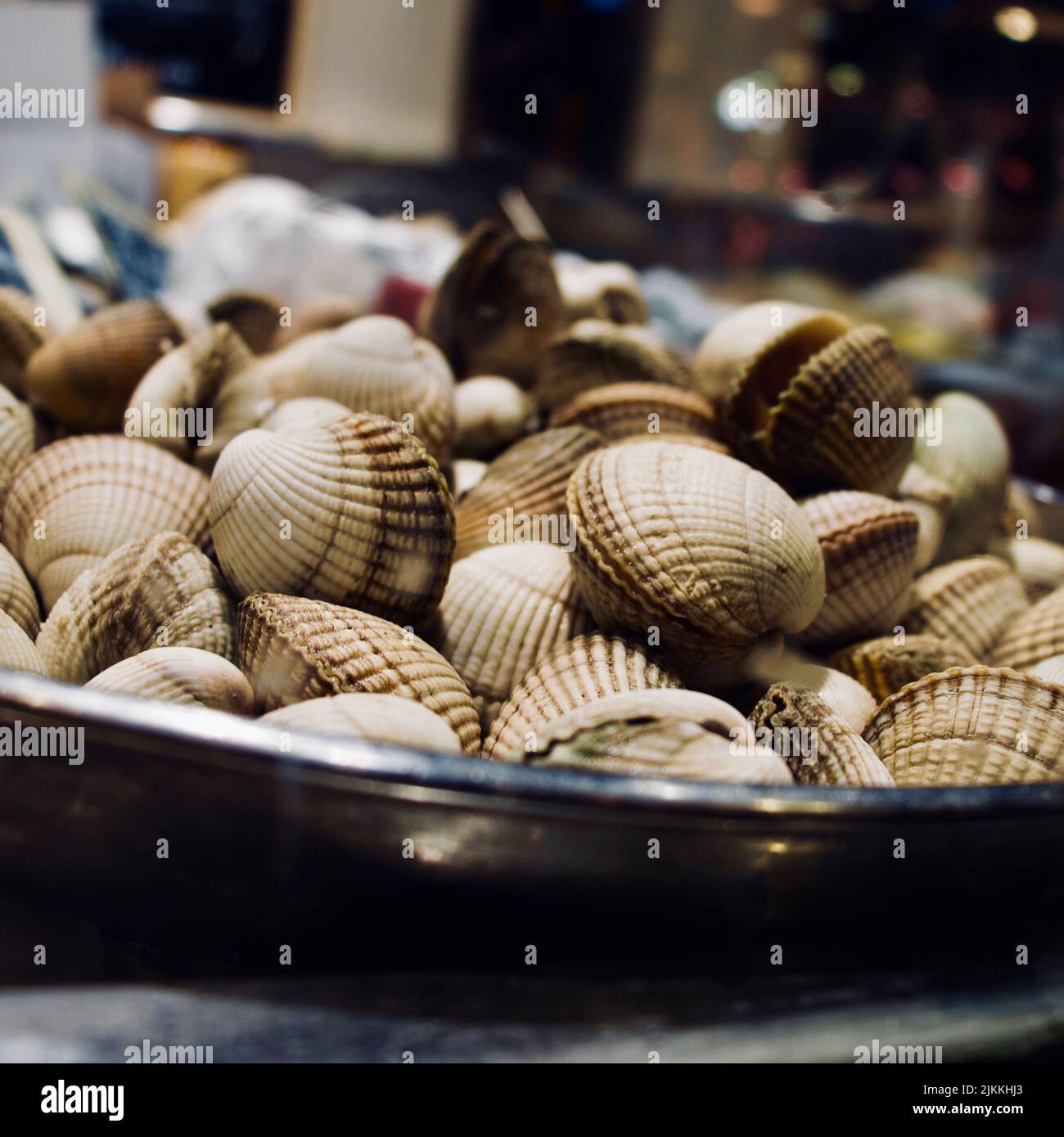 Sale of seafood hi-res stock photography and images - Alamy