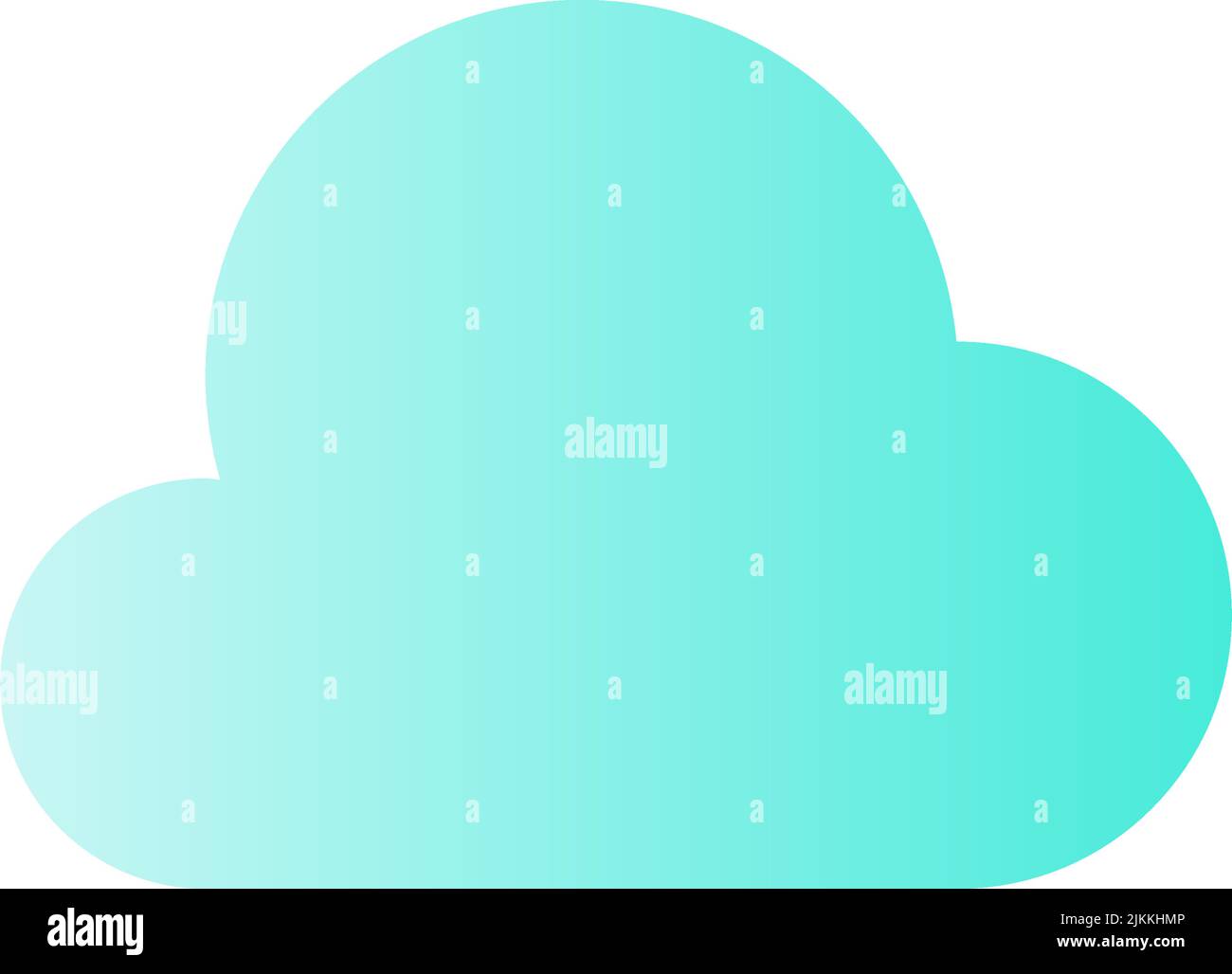 Cloud computing clipart Stock Vector Images - Alamy