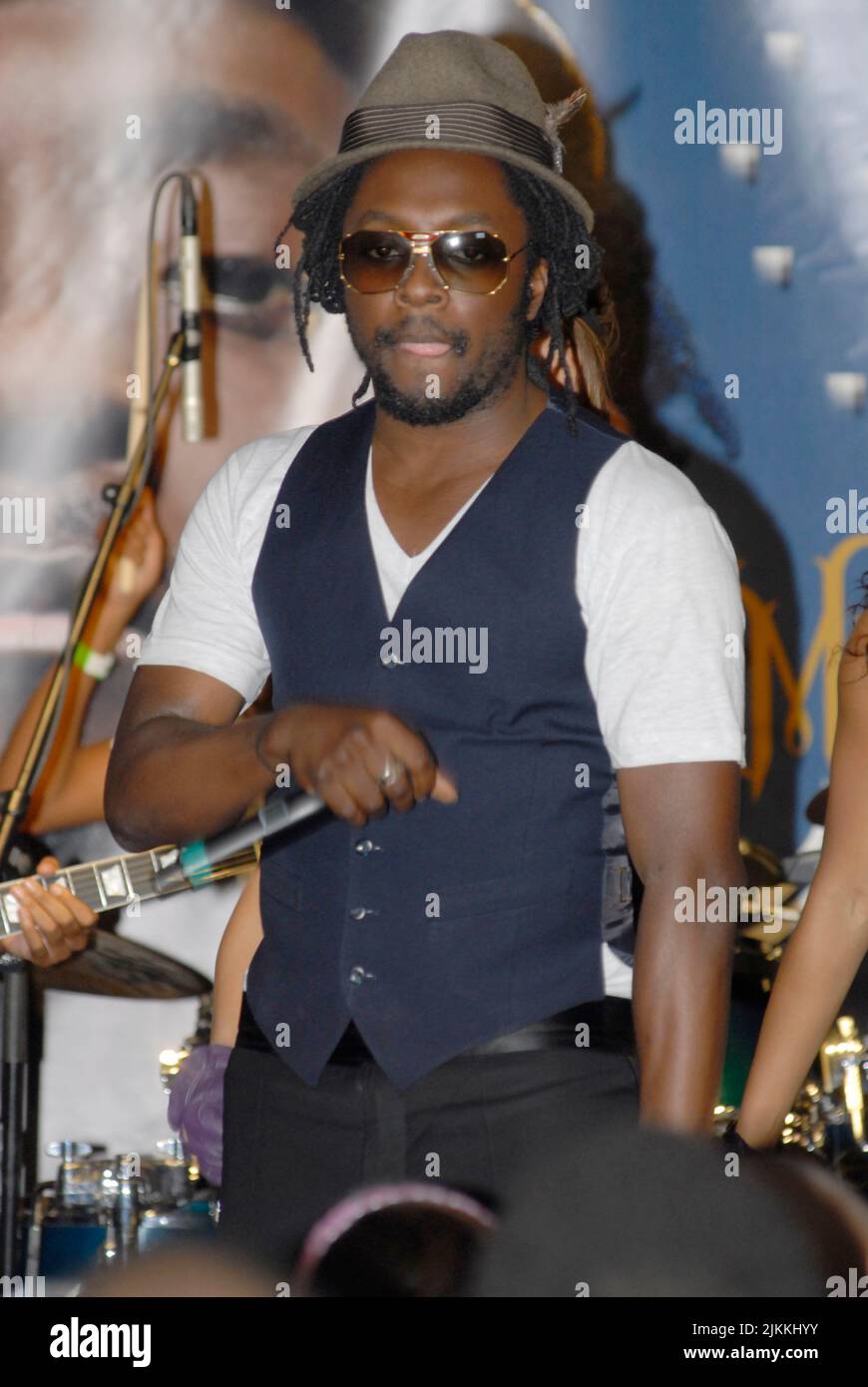 Virgin megastone hi-res stock photography and images - Alamy