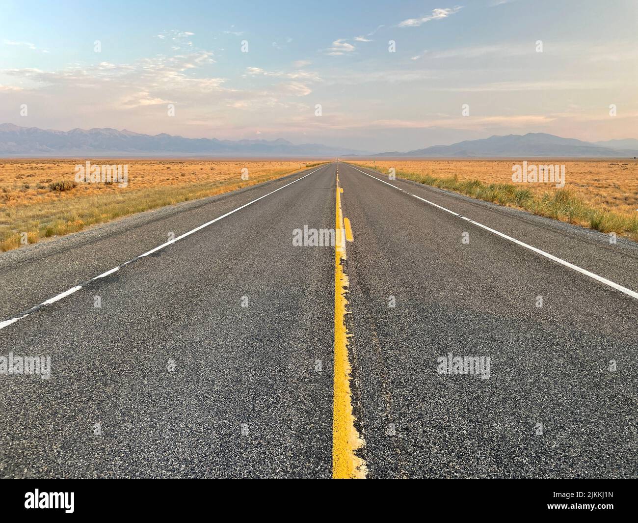 Begin road hi-res stock photography and images - Alamy