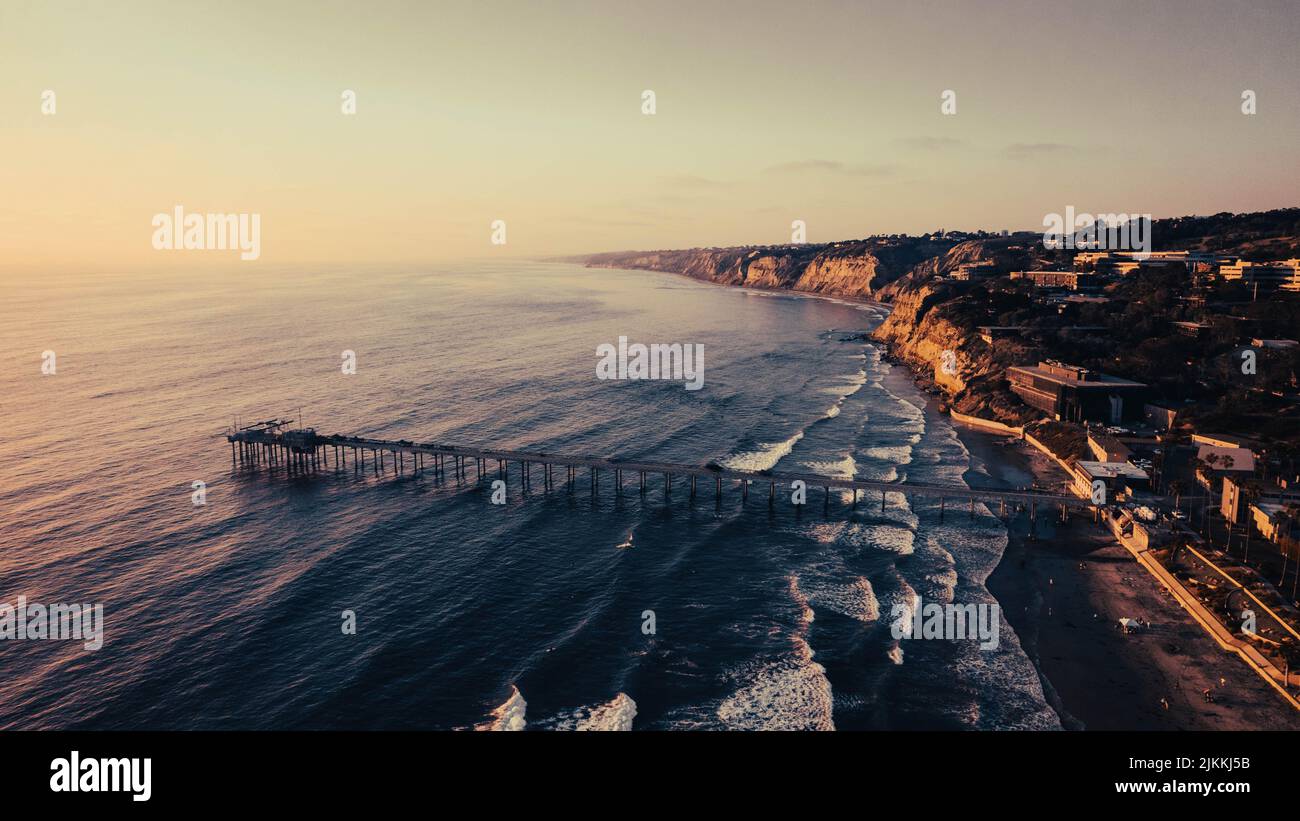 City of orange hi-res stock photography and images - Alamy