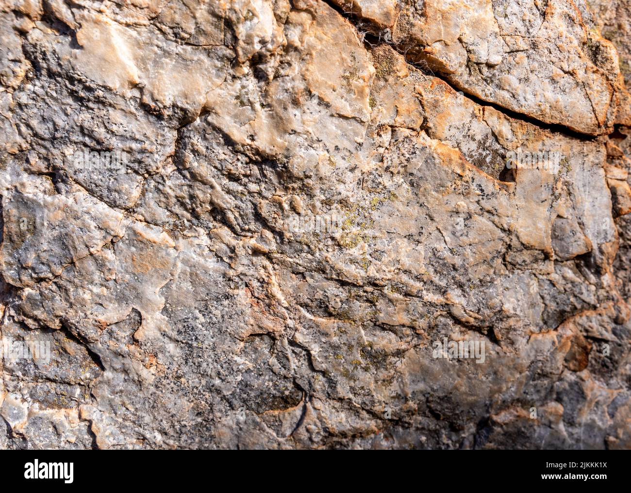 Brown rock surface hi-res stock photography and images - Alamy