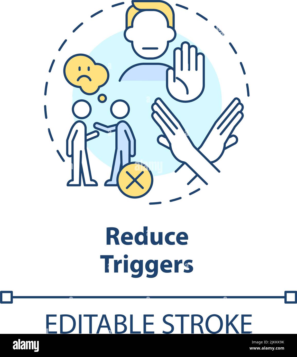 Trigger strategy hi-res stock photography and images - Alamy