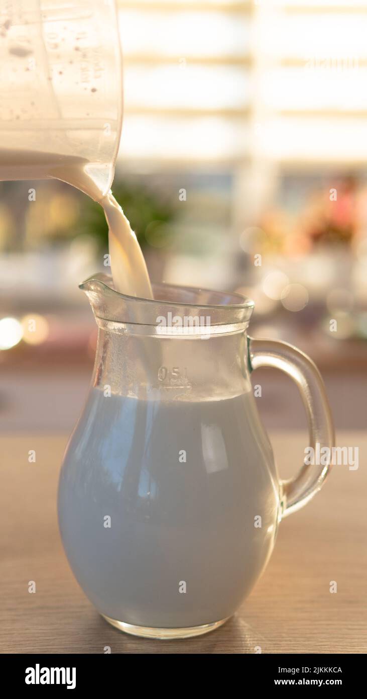 Entire jug hi-res stock photography and images - Alamy