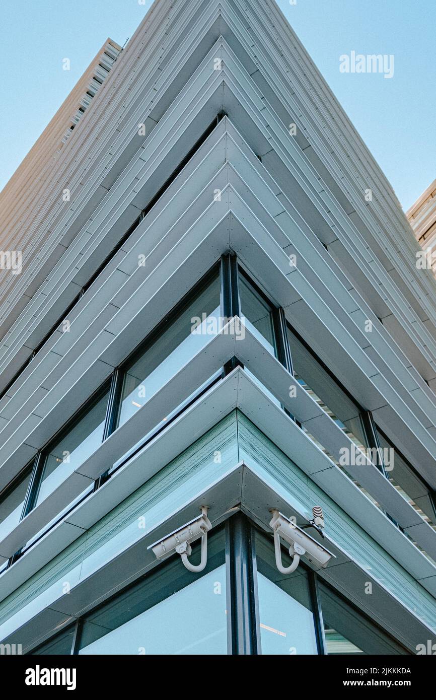 Beautiful modern building hi-res stock photography and images - Alamy