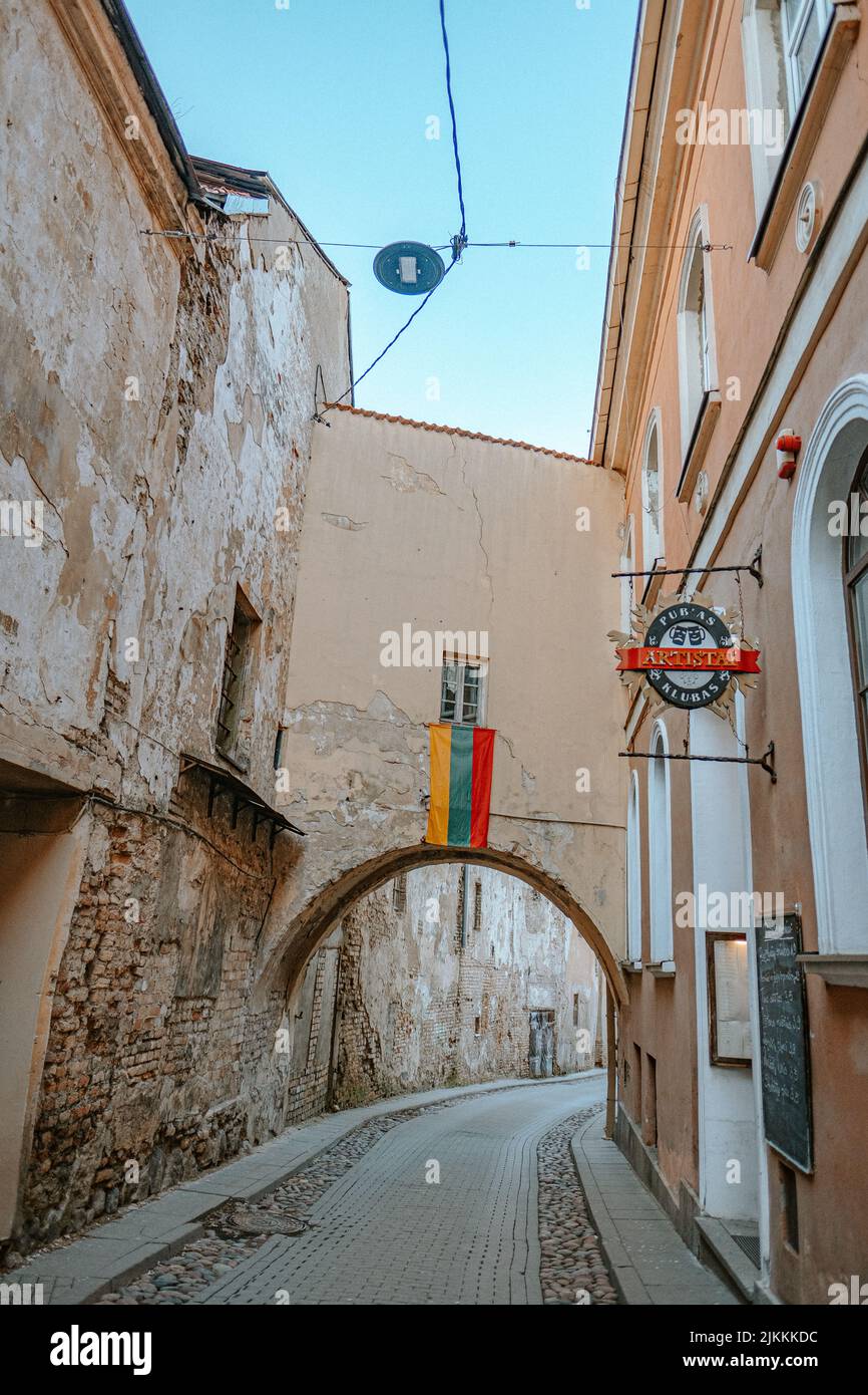 Beautiful old scenery hi-res stock photography and images - Alamy