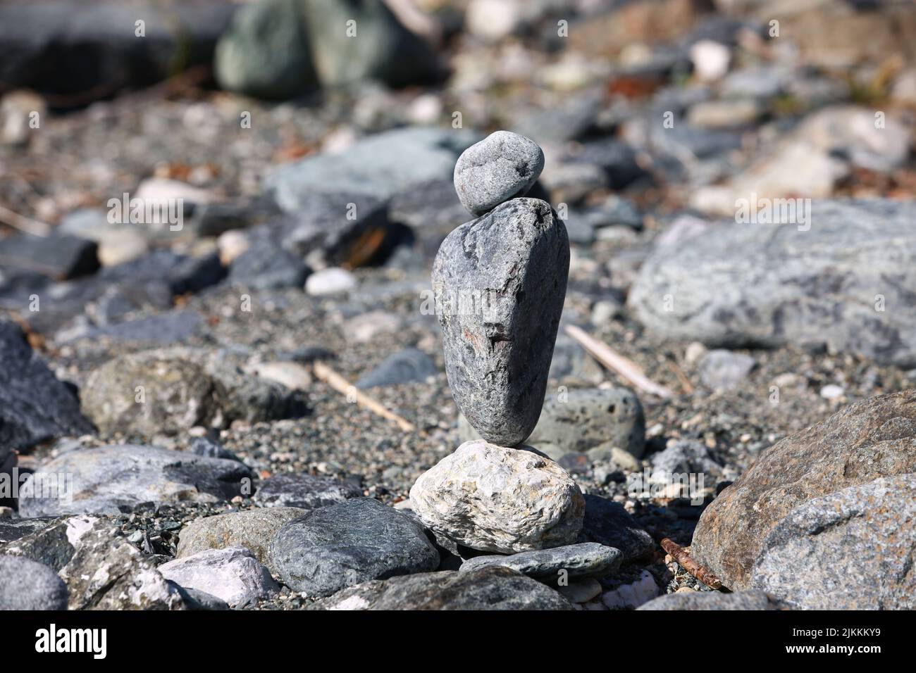 Balance environment hi-res stock photography and images - Alamy