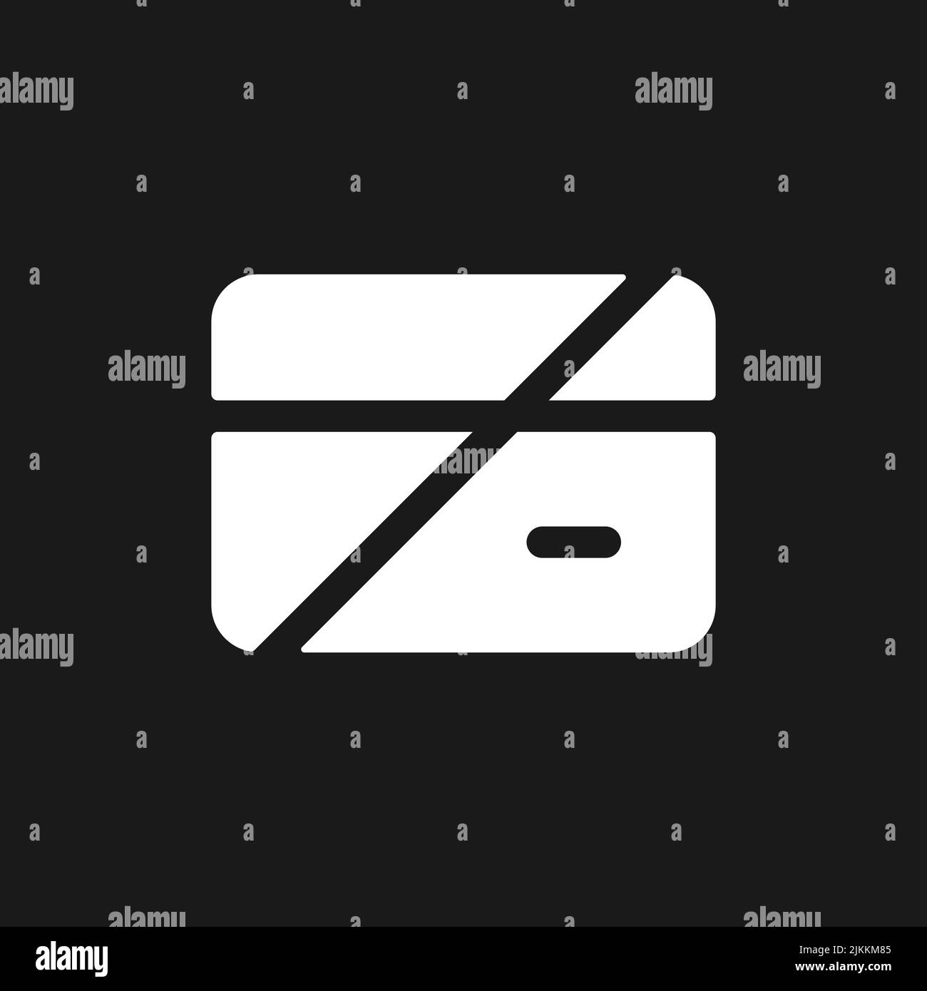 Transaction declined Stock Vector Images - Alamy