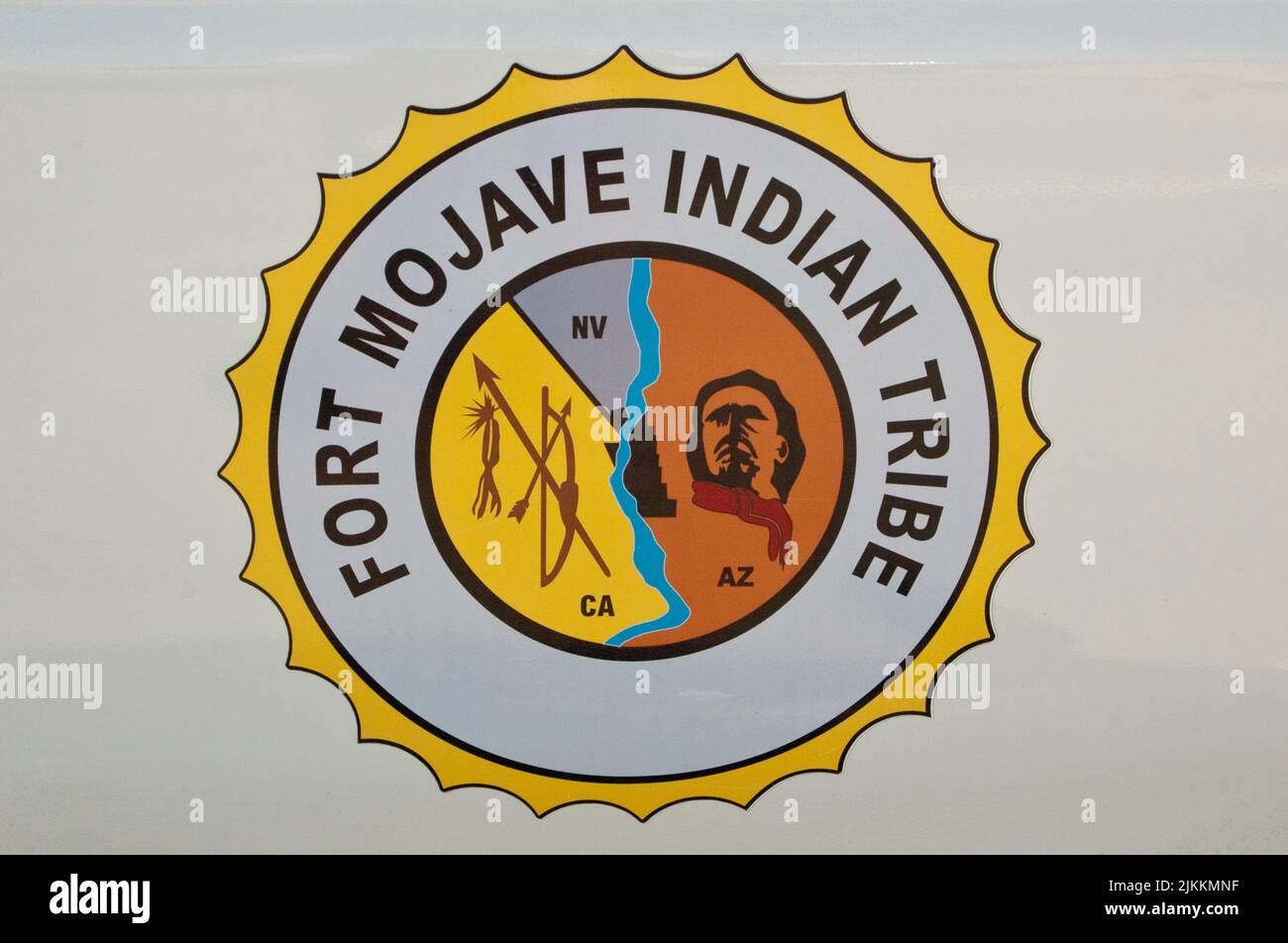 Indian Tribes Mojave Desert