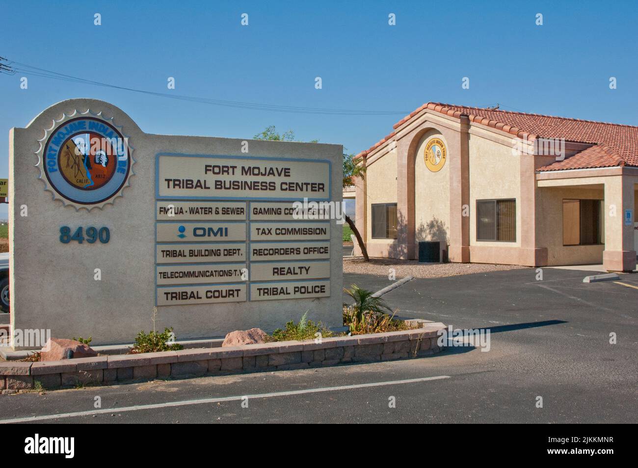 Fort mojave indian tribe hi-res stock photography and images - Alamy