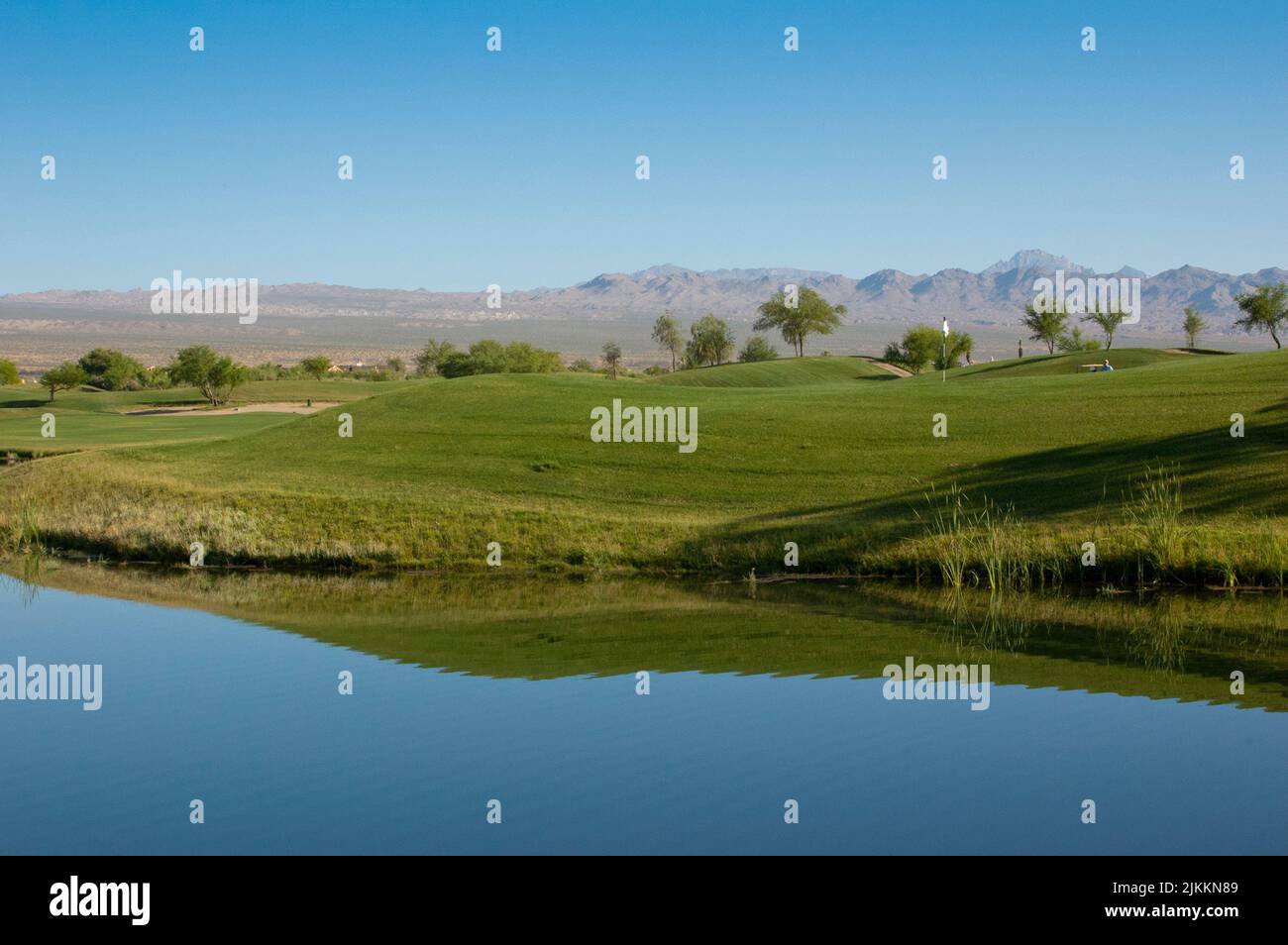 Fort mojave indian tribe hi-res stock photography and images - Alamy