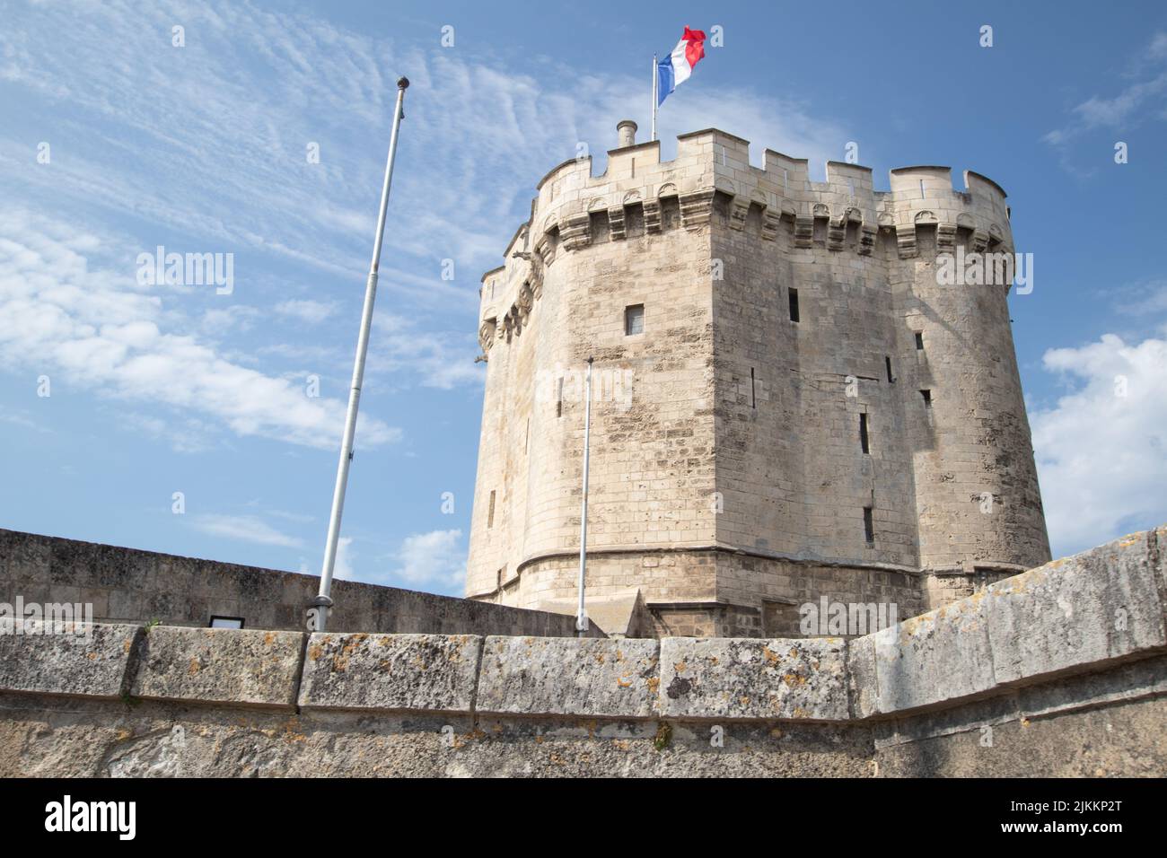 Low angle tower view hi-res stock photography and images - Alamy