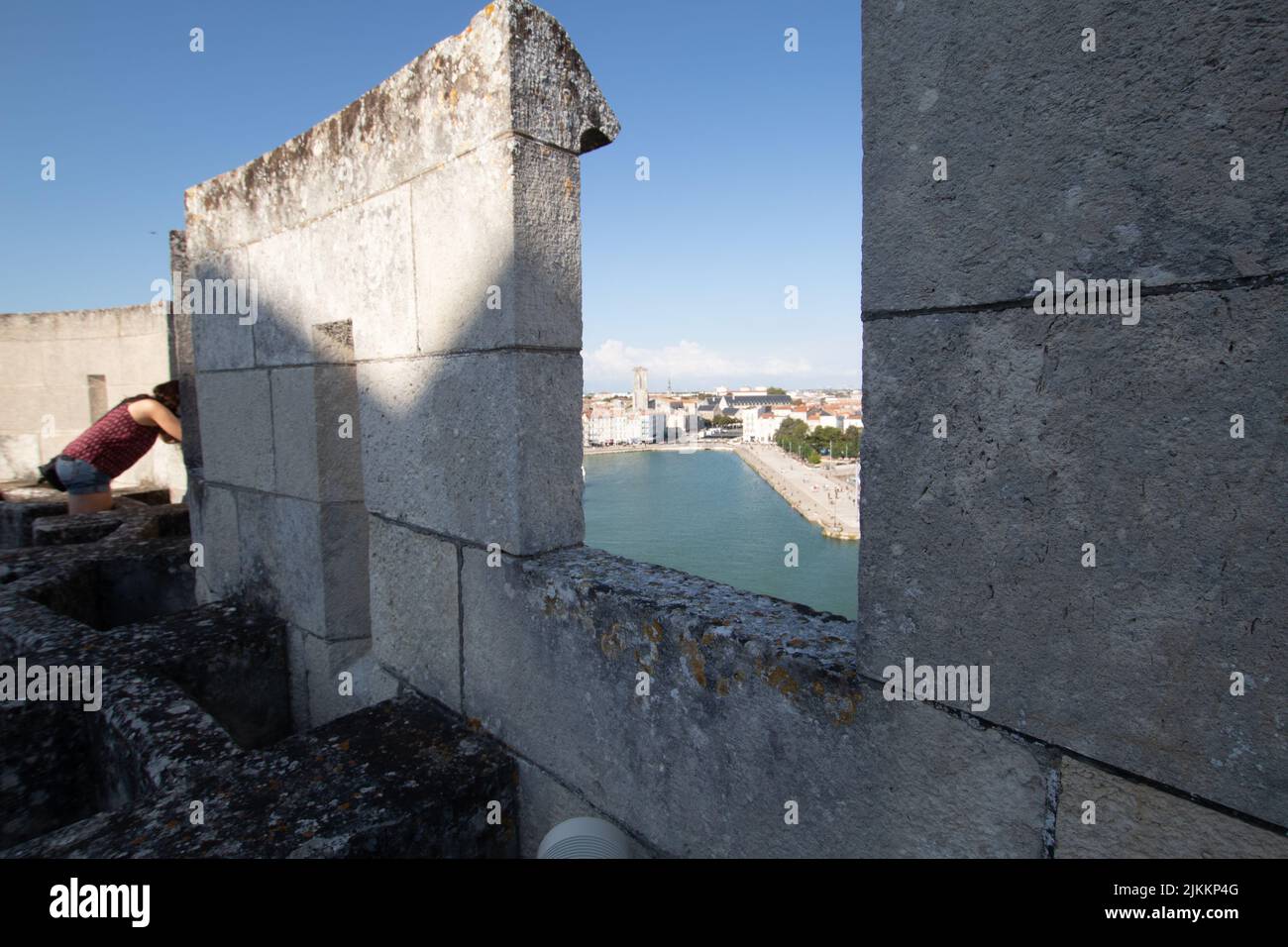 Human viewpoint hi-res stock photography and images - Alamy